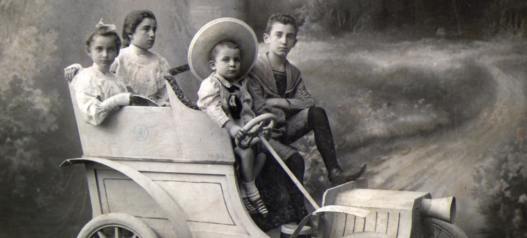 Parenting and the Loss of Autonomy - The Philosophers' Magazine