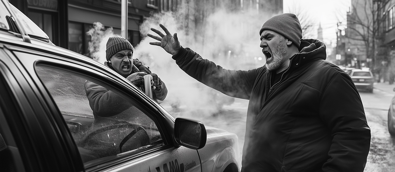 The Offensive, Terrible, Joyful Truth about Swearing - The Philosophers ...