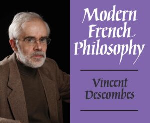 45 Years of French Philosophy - The Philosophers' Magazine